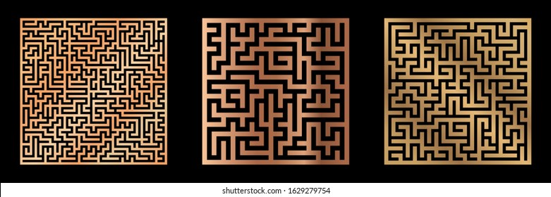 363 Laser maze Images, Stock Photos & Vectors | Shutterstock