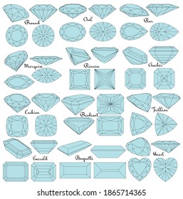 546 Four sided diamond Images, Stock Photos & Vectors | Shutterstock
