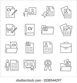 2,445 Self presentation icon Images, Stock Photos & Vectors | Shutterstock