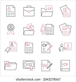 2,445 Self presentation icon Images, Stock Photos & Vectors | Shutterstock
