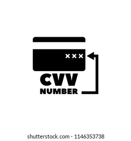 184 Credit card cvv icon Stock Vectors, Images & Vector Art | Shutterstock
