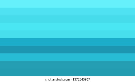 Cyan Stripes Background Vector Graphic Stock Vector (Royalty Free ...