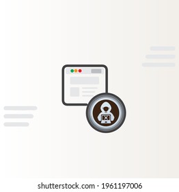 134 Cyber Extortion Icons Images, Stock Photos & Vectors | Shutterstock