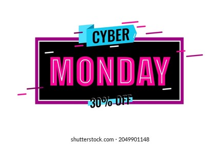 1,884 Cyber day logo Images, Stock Photos & Vectors | Shutterstock