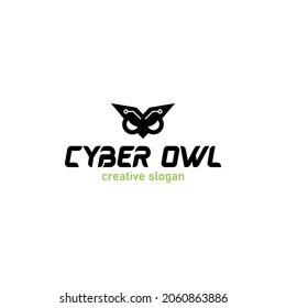 109 Cyber Owl Images, Stock Photos & Vectors | Shutterstock