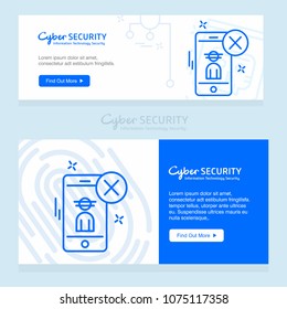 Cyber Security Design Creative Design Logo Stock Vector (Royalty Free ...