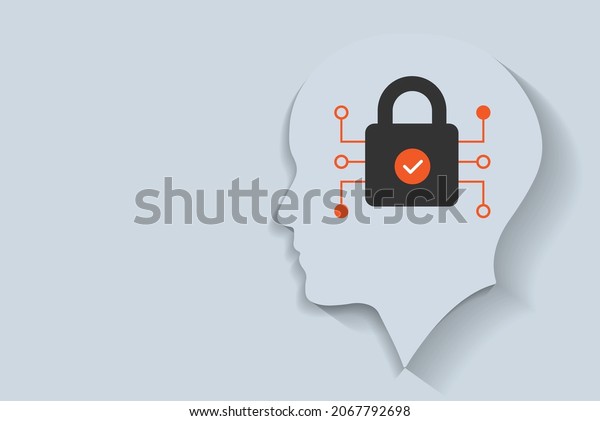 Cyber Security Maturity Assessment Icon Stock Vector (Royalty Free ...