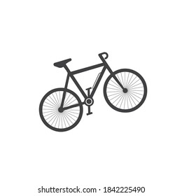 Cycle Design Sport Vector Line Art Stock Vector (Royalty Free) 1842225490