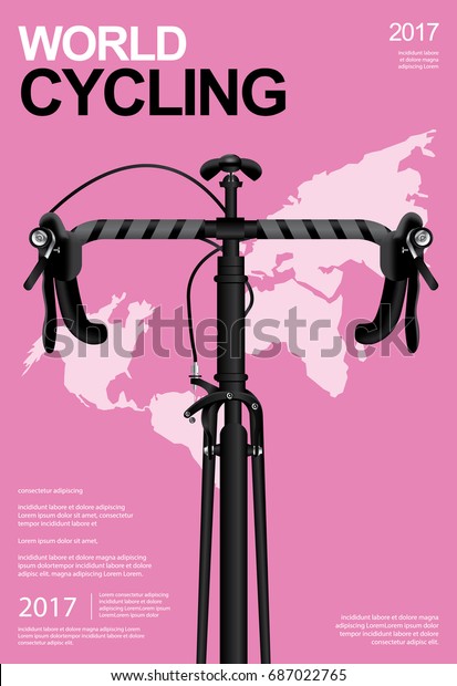 10,824 Retro Cycling Poster Images, Stock Photos & Vectors | Shutterstock