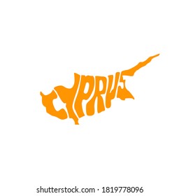 8,134 Cyprus shape Images, Stock Photos & Vectors | Shutterstock