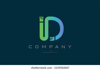 11,267 D Green Logo Images, Stock Photos & Vectors | Shutterstock