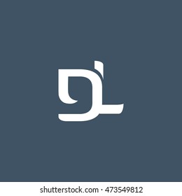 5,093 D l logo Images, Stock Photos & Vectors | Shutterstock