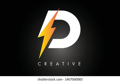 1,797 D Electric Logo Images, Stock Photos & Vectors | Shutterstock