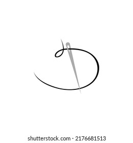83 D needle thread Images, Stock Photos & Vectors | Shutterstock