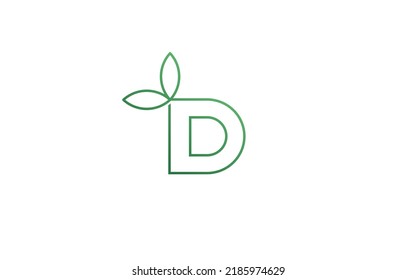 1,981 D tree logo Images, Stock Photos & Vectors | Shutterstock