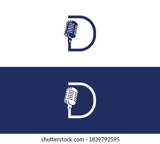 2,324 D music logo Images, Stock Photos & Vectors | Shutterstock