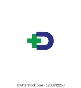 Infinity Cross Vector Logo Icon Symbol Stock Vector (Royalty Free ...