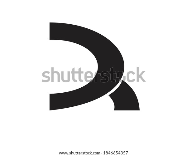 D D R G R Logo Stock Vector (Royalty Free) 1846654357 | Shutterstock