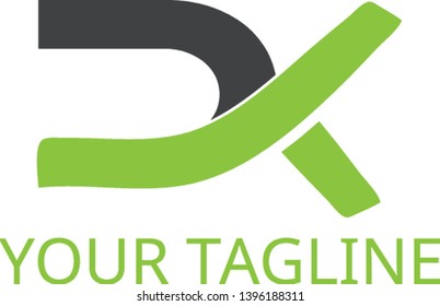 Answer Key Logo Template Illustration Stock Vector (Royalty Free ...