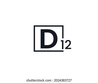 133 imágenes de 12d - Imágenes, fotos y vectores de stock | Shutterstock