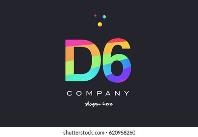 79 D6 letter Images, Stock Photos & Vectors | Shutterstock