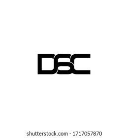 Hsc Logo Stock Vector (Royalty Free) 425116219