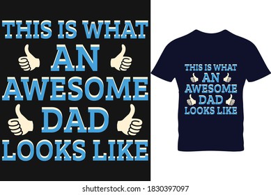 182 Dad look like vector Images, Stock Photos & Vectors | Shutterstock