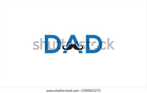 14,517 Dad Logo Stock Vectors, Images & Vector Art | Shutterstock