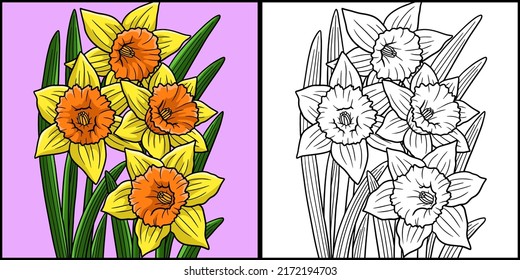 9,849 Jonquil color Images, Stock Photos & Vectors | Shutterstock