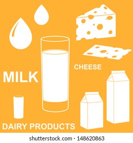 298,973 Milk symbol Images, Stock Photos & Vectors | Shutterstock