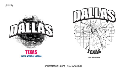 Logo Design Dallas