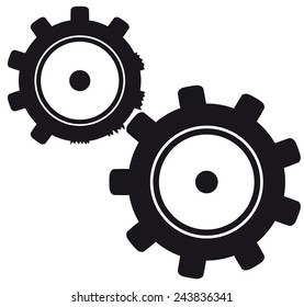 2,604 Broken cogs Images, Stock Photos & Vectors | Shutterstock
