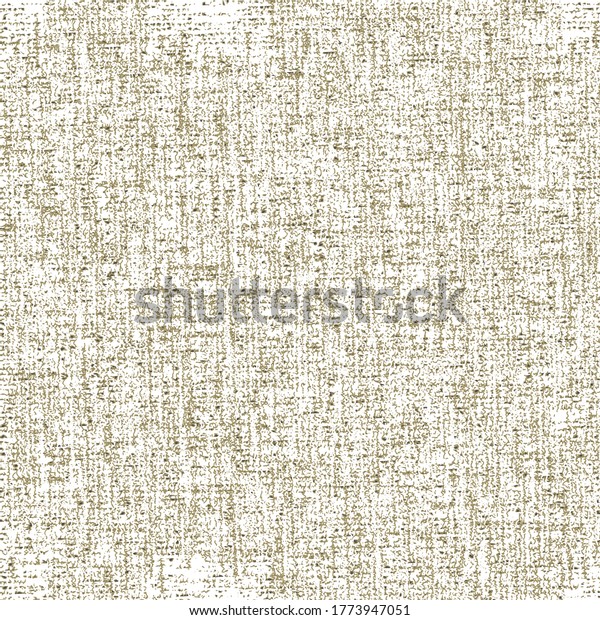 Damaged Old Fabric Texture Worn Dirty Stok Vektör (Telifsiz) 1773947051 ...