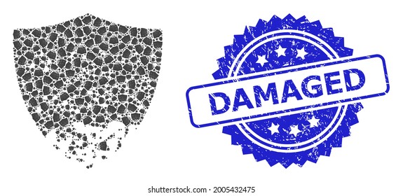 4,119 Damaged items Stock Vectors, Images & Vector Art | Shutterstock
