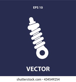 2,259 Spring damper Images, Stock Photos & Vectors | Shutterstock