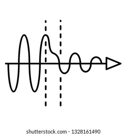 164 Signal attenuation Images, Stock Photos & Vectors | Shutterstock