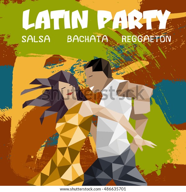 345 imágenes de Bachata flyer - Imágenes, fotos y vectores de stock ...
