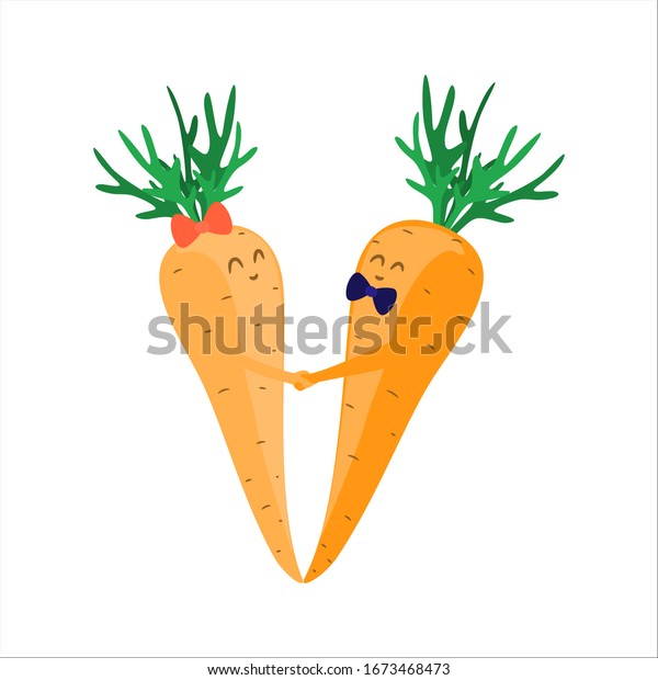 540 Carrot Dance Stock Vectors, Images & Vector Art | Shutterstock