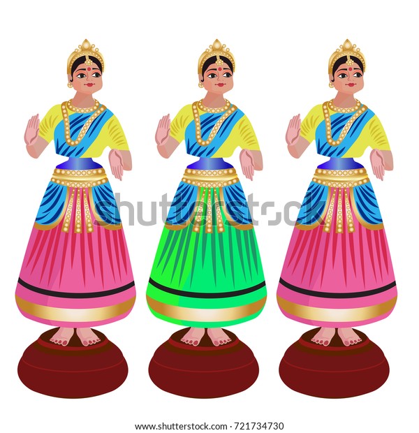 14,351 Doll Dance Images, Stock Photos & Vectors | Shutterstock