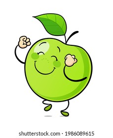 3,168 Dancing fruit vector Images, Stock Photos & Vectors | Shutterstock