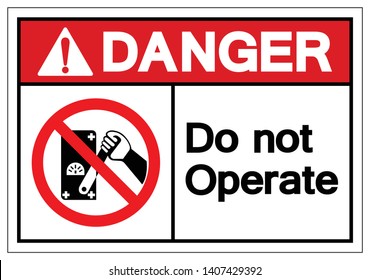 979 Do not cut symbol Images, Stock Photos & Vectors | Shutterstock