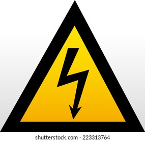 9,634 Lightning Protection Icon Images, Stock Photos & Vectors ...