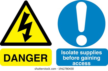 Disabled Parking Blue Sign Board Stock Vector (Royalty Free) 1917942002 ...