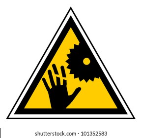 21,618 Danger machine symbols Stock Vectors, Images & Vector Art ...