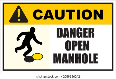 478 Open Manhole Stock Vectors, Images & Vector Art | Shutterstock