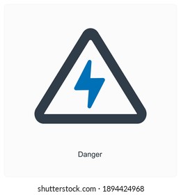 Power danger Images, Stock Photos & Vectors | Shutterstock