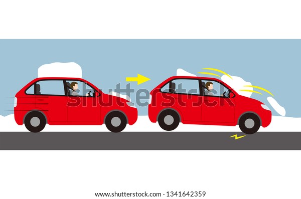 110 Car Stopped Suddenly Images, Stock Photos & Vectors | Shutterstock