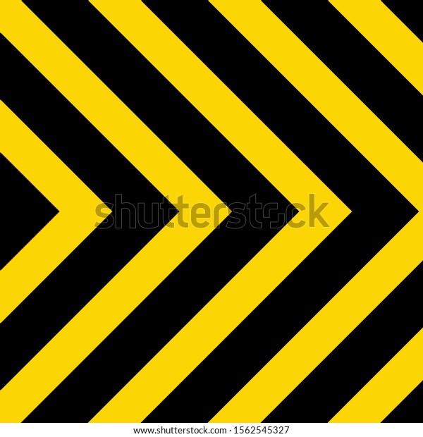 Danger Tape Line Background Illustration Stock Vector (Royalty Free ...