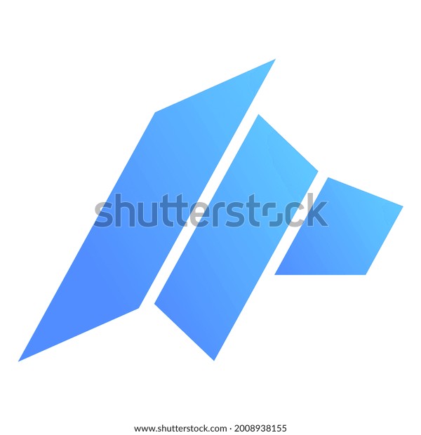 Dao Maker Token Symbol Defi Project Stock Vector (Royalty Free ...