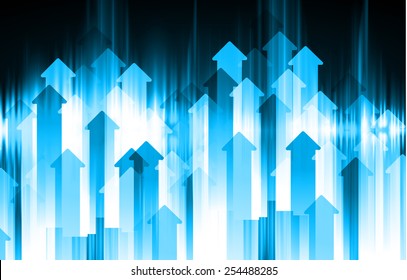 12,214 Arrow Signal Computer Images, Stock Photos & Vectors | Shutterstock